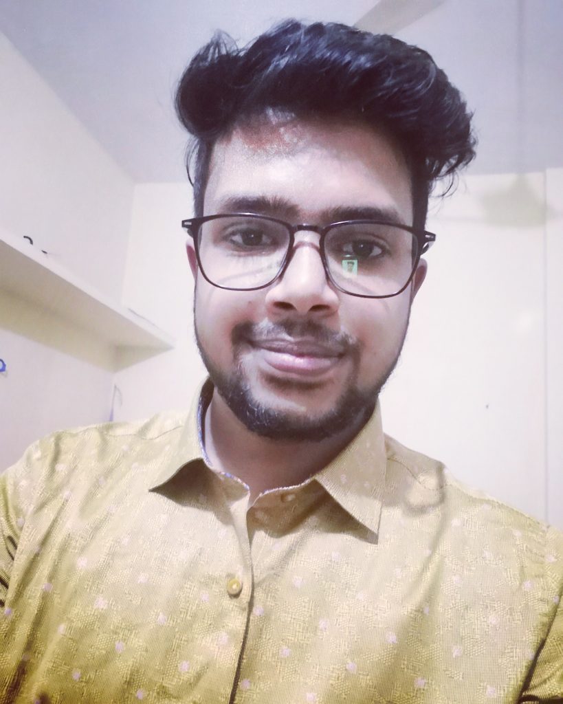 Shanto - WordPress Developer