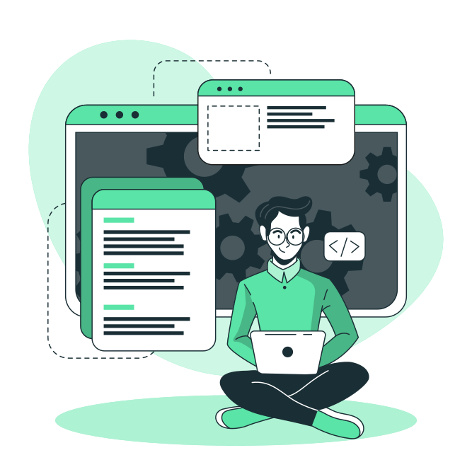 Shanto - Web Developer