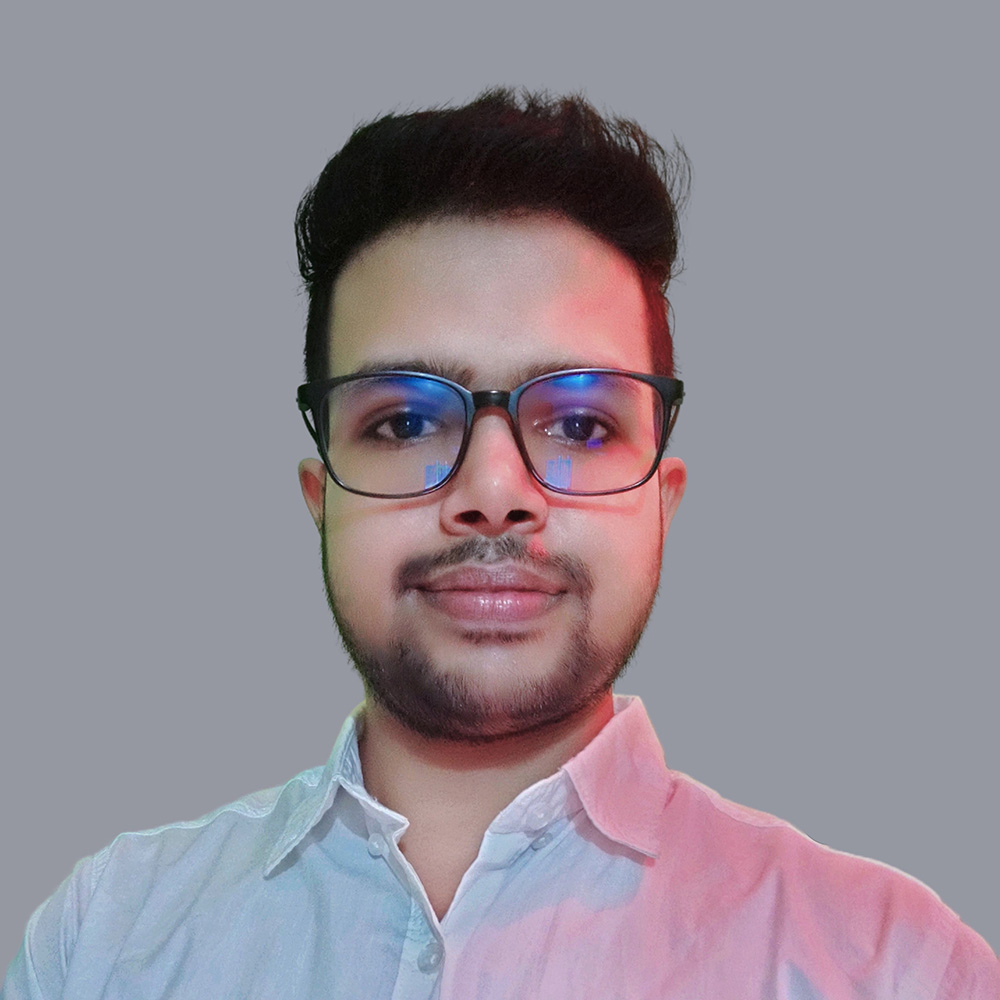 Shanto - WordPress website coder