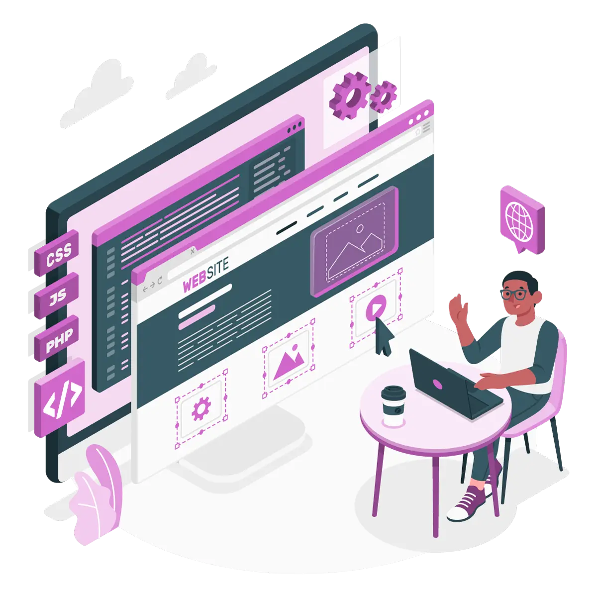 Riadujjaman Shanto - Full-stack WordPress Developer